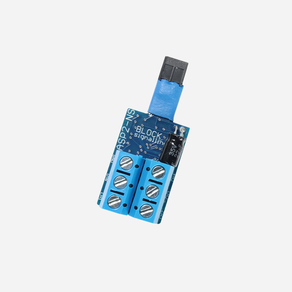 Signal Modules